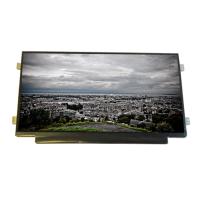 China 10.1 Inch HSD101PFW3-B00-C00 LCD Modules LCD Panel Display for sale