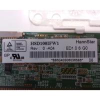 China 10.1 inch LCD Screen Panel HSD100IFW1-A04 LCD Display Module for sale