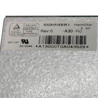 China HSD050IDW1-A30-R0 touch screen panel LCD display TFT Module for sale