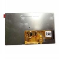 China AA022QH05 LCD Display Screen 2.2 inch 240*320 resolution LCD Panel Module for sale
