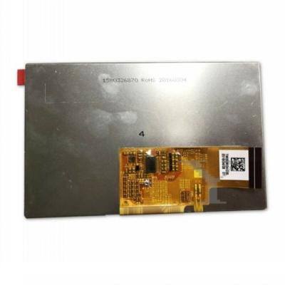 중국 AA022QH05 LCD 디스플레이 화면 2.2 인치 240*320 해상도 LCD 패널 모듈 판매용