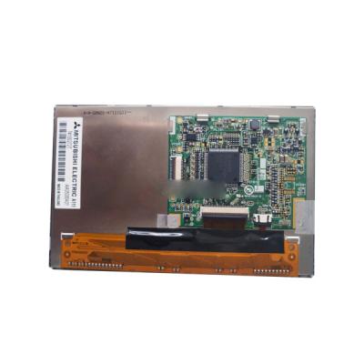 China 5.0 inch 800*480 LCD Screen Module AA050MA01 for sale