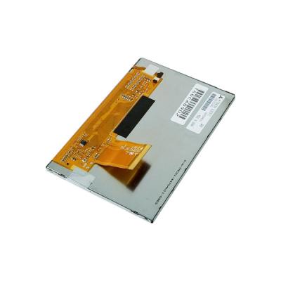 Cina AA050MC01--T1 Display LCD da 5,0 pollici 800*480 LCD touch screen in vendita