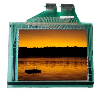 China 5.7 inch 320*240 Industrial TFT LCD Module AA057QD01 for sale