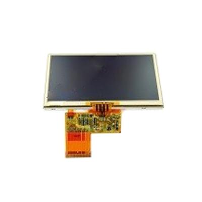 China 320x240 Original 5.7 Inch Industrial LCD Display NL3224BC35-01 for sale