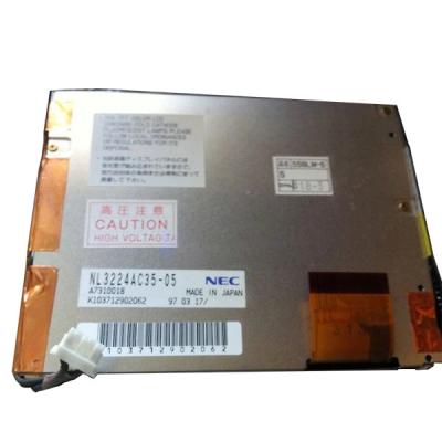 China 5.5 inch tft lcd screen  NL3224AC35-05  lcd display 320*240  for Industrial for sale