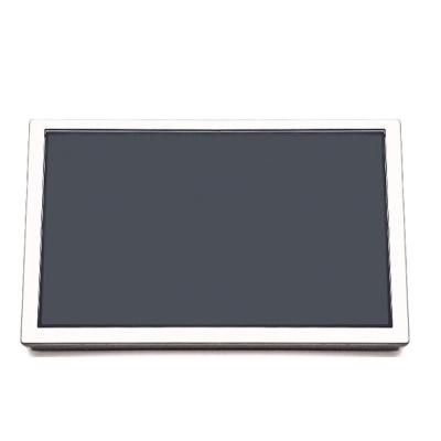 China New Original  screen 7 inch industrial lcd display Panel NL4823HC37-03 for Industrial for sale