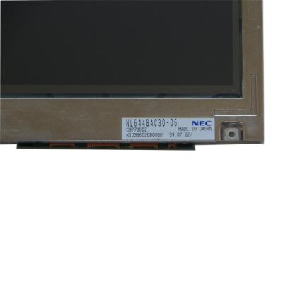 China NL6448AC30-06  LCD Screen Display 9.4 inch 640*480 LCD Panel Module for Industrial Laptop for sale