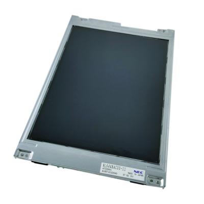 China 10.4 polegadas 76PPI LCD Modulo NL6448AC33-11 painel de ecrã LCD para industrial à venda