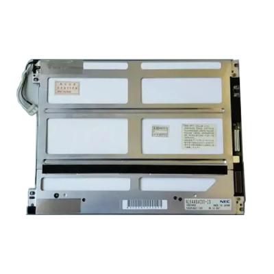 China 10.4 inch  41 pins  LCD Module NL6448AC33-13 LCD screen panel for industrial for sale