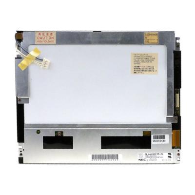 Cina Nuovo schermo LCD NL6448AC33-24 da 10,4 pollici 640*480 76PPI in vendita