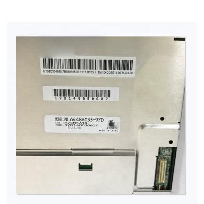 Cina Original NL6448AC33-97D 10,4 pollici 31 pin Display LCD in vendita