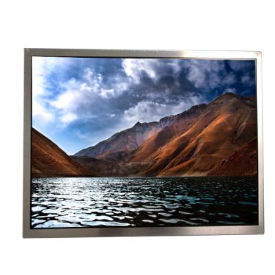 China New NL6448AC33-A1D  640*480 40 pins Connector LCD Screen Display for Industrial for sale