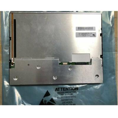 China New NL6448AC33-A1D  640*480 40 pins Connector LCD Screen Display for Industrial for sale