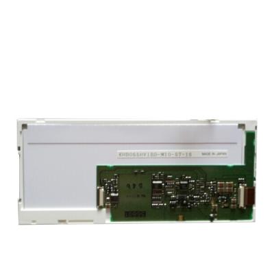 China KHB065HV1BD-M10 LCD Screen 6.5 inch 640*240 LCD Panel for Industrial. for sale