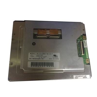 Cina Nuovo touch 5,7 pollici 640*480 139PPI NL6448BC18-01B pannello LCD per apparecchiature industriali in vendita