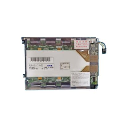 Cina Nuovo pannello LCD da 6,1 pollici da 640*480 NL6448BC19-01 in vendita