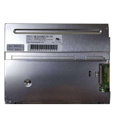 China NL6448BC20-30 6.5 inch 640*480  LCD Display Module for industry display for sale