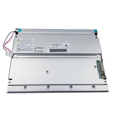 China NL6448BC26-25 Original 8.4 inch 95PPI LCD Screen Display for Industrial for sale