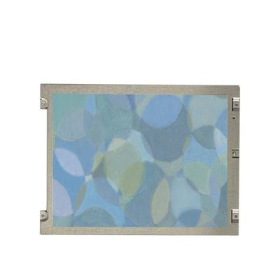 China Original 8.4 inch 640*480 20 pins NL6448BC26-27C for Industrial LCD Display Module for sale
