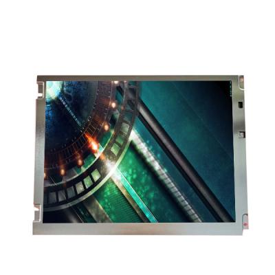 China New 10.4 inch 640*480 76PPI TFT LCD Screen Module NL6448BC33-64E for Industrial for sale