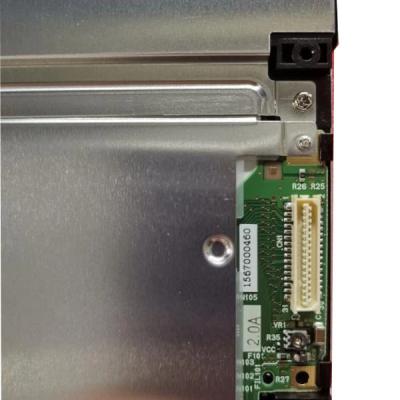 Cina Nuovo 10.4 pollici 640*480 76PPI TFT LCD Screen Module NL6448BC33-64E per l'industria in vendita