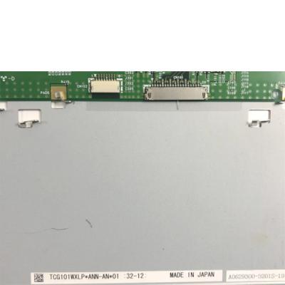 China TCG101WXLP*ANN-AN*01 LCD Display modules 10.1 inch 1280*800 LCD Panel. for sale