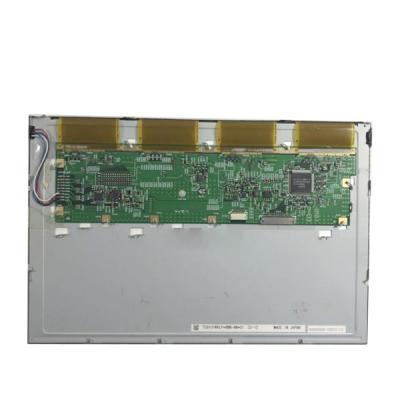 China TCG101WXLP*ANN-AN*01 LCD Display modules 10.1 inch 1280*800 LCD Panel. for sale