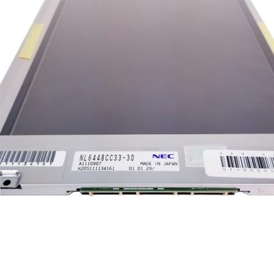 China 10.4 inch NL6448CC33-30 LCD Display 480*640 LCD screen for sale