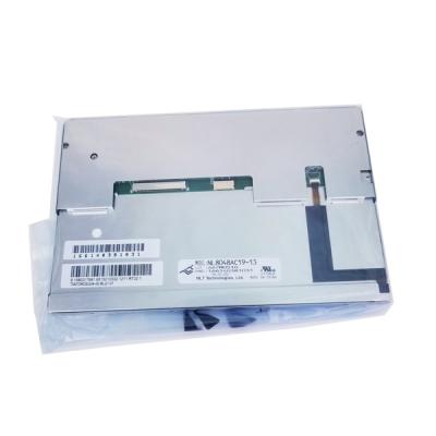 China NL8048AC19-13 133PPI LCD Display screen for Industrial for sale