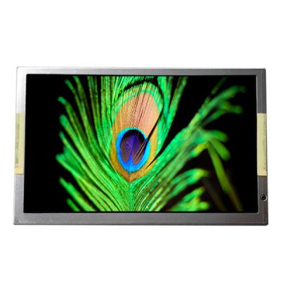 Cina Per schermo LCD ad alta luminosità industriale esterno NL8048AC21-01F in vendita