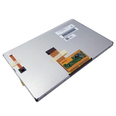 China Original 8.0 inch NL8048BC21-03F LCD Display Screen for NEC for sale