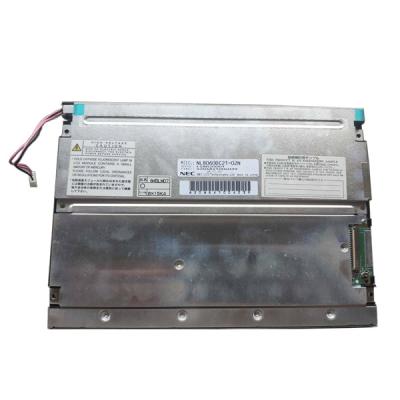 China 8.4 inch NL8060BC21-02N lcd panel display for sale