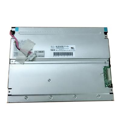 China 800*600 NL8060BC21-04 lcd panel display for sale