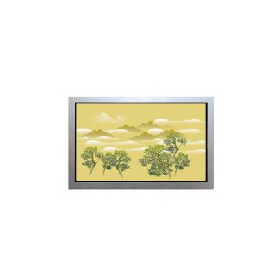 China AA070ME11ADA11 7.0 inch support 800*480 LCD Touch Screen Display LCD panel for sale