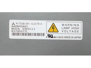 China AA084SA01 original 8.4 For Mitsubishi 800*600 LCD Screen Display Module Panel for sale