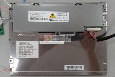 China AA084SA01 original 8.4 For Mitsubishi 800*600 LCD Screen Display Module Panel for sale