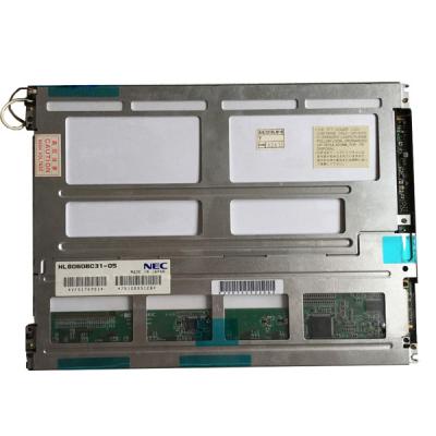 중국 NL8060BC31-05 12.1 인치 LCD 디스플레이 모듈 화면 판매용