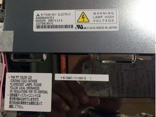 China AA084XC01 8.4 inch 1024*768 High Brightness Industrial Lcd Screen LCD Display for sale