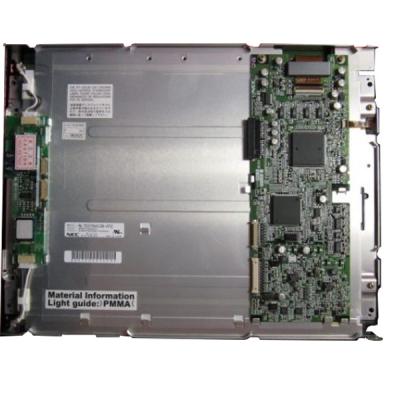 Cina Nuovo NL10276AC28-01E 41 pin 91PPI Display LCD in vendita