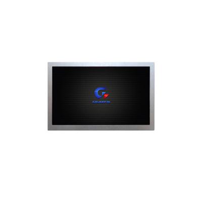 중국 미쓰비시 8.8인치 640*240 LCD 화면 LCD 디스플레이용 AA088HA04 판매용