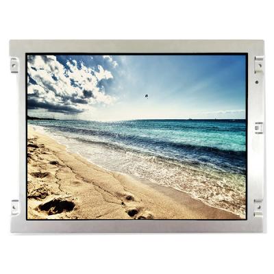China Ecrã LCD 152PPI NL10276BC16-06KD para Indústria à venda