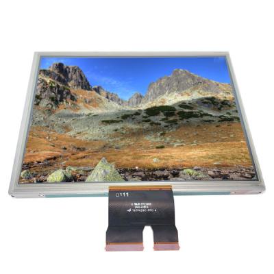 China 10.4 polegadas touchscreen TFT LCD Panel Display NL10276BC20-18BD à venda