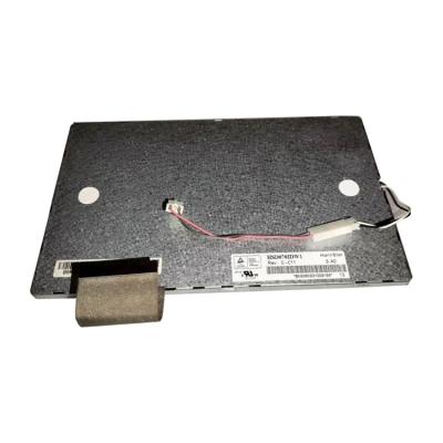 중국 HSD070IDW1-C00 LCD 패널 모듈 7.0 인치 800*480 TFT LCD 화면 판매용