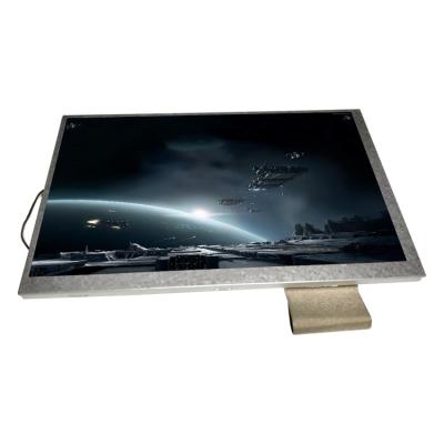 중국 HSD070IDW1-C00 LCD 패널 모듈 7.0 인치 800*480 TFT LCD 화면 판매용
