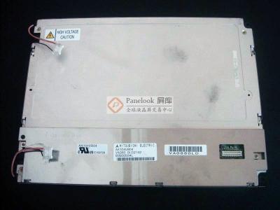 China AA104VB04 Original in stock 10.4 inch 640*480 LCD Display Screen for sale