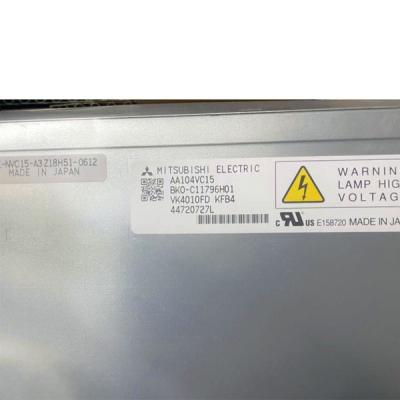 China AA104VC15 LCD module 10.4 inch lcd Screen 640*480 LCD display for sale