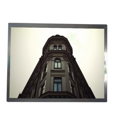 China AA104XF02 LCD Screen 10.4 inch 1024*768 LCD Panel for sale