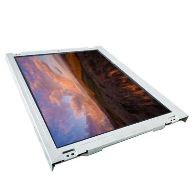 China NL10276BC28-27E 14,1 inch 20 pins LCD-scherm voor NEC Te koop