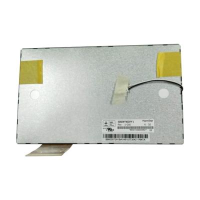 중국 HSD070IDW1-G00 LCD 화면 LCD 디스플레이 TFT 모듈 판매용